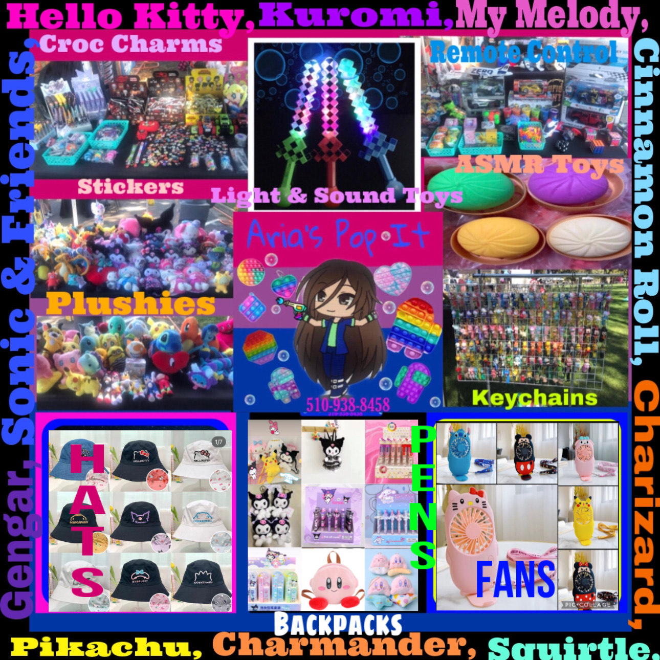 The Mercado - Merced Hispanic Chamber of Commerce