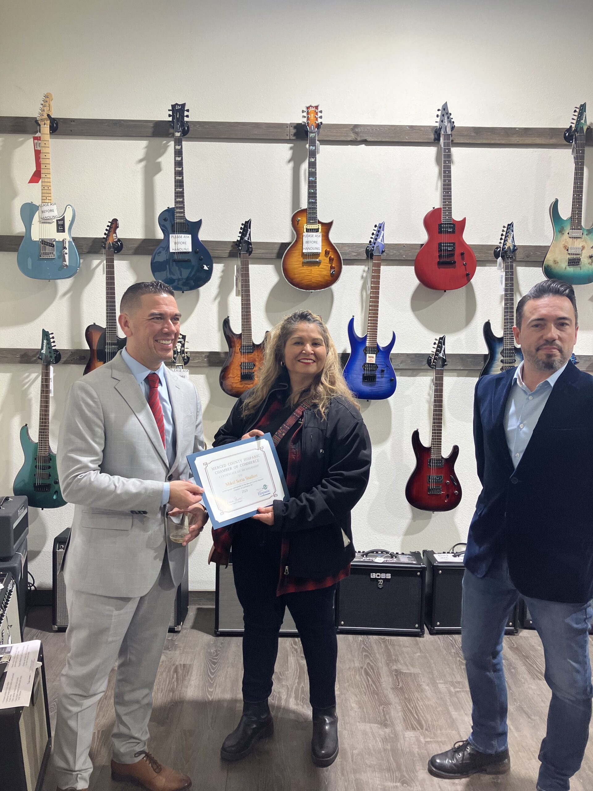 Merced County Hispanic Chamber of Commerce - Merced Hispanic Chamber of ...